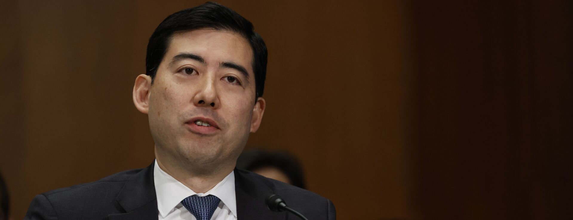 SEC Moving Into Global ESG Police Role, Commissioner Uyeda Says